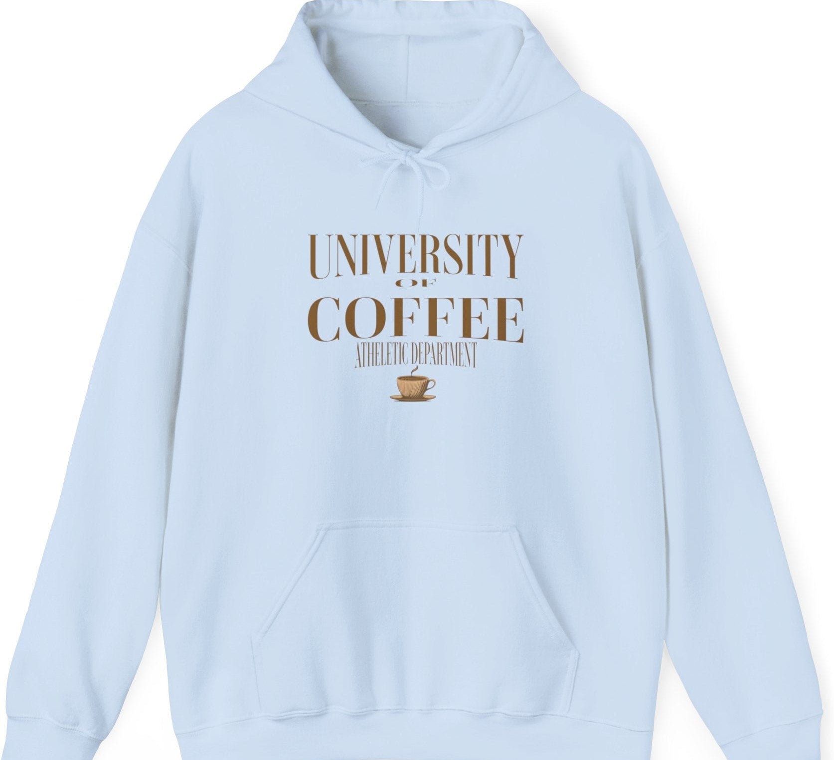 Hoodies and Sweatshirts – Java Good Coffee