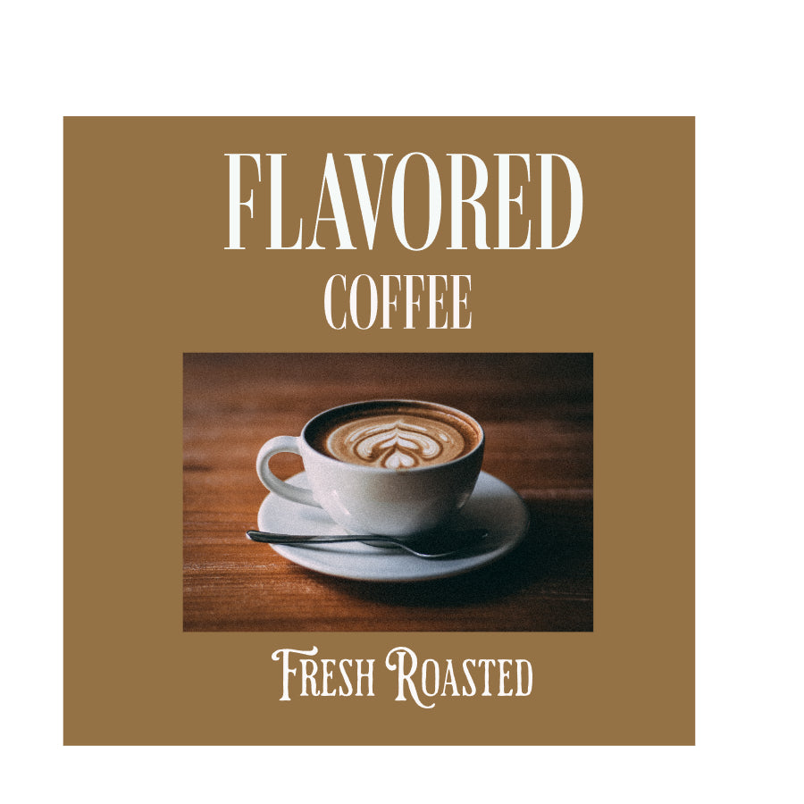 Flavored Coffee – Java Good Coffee