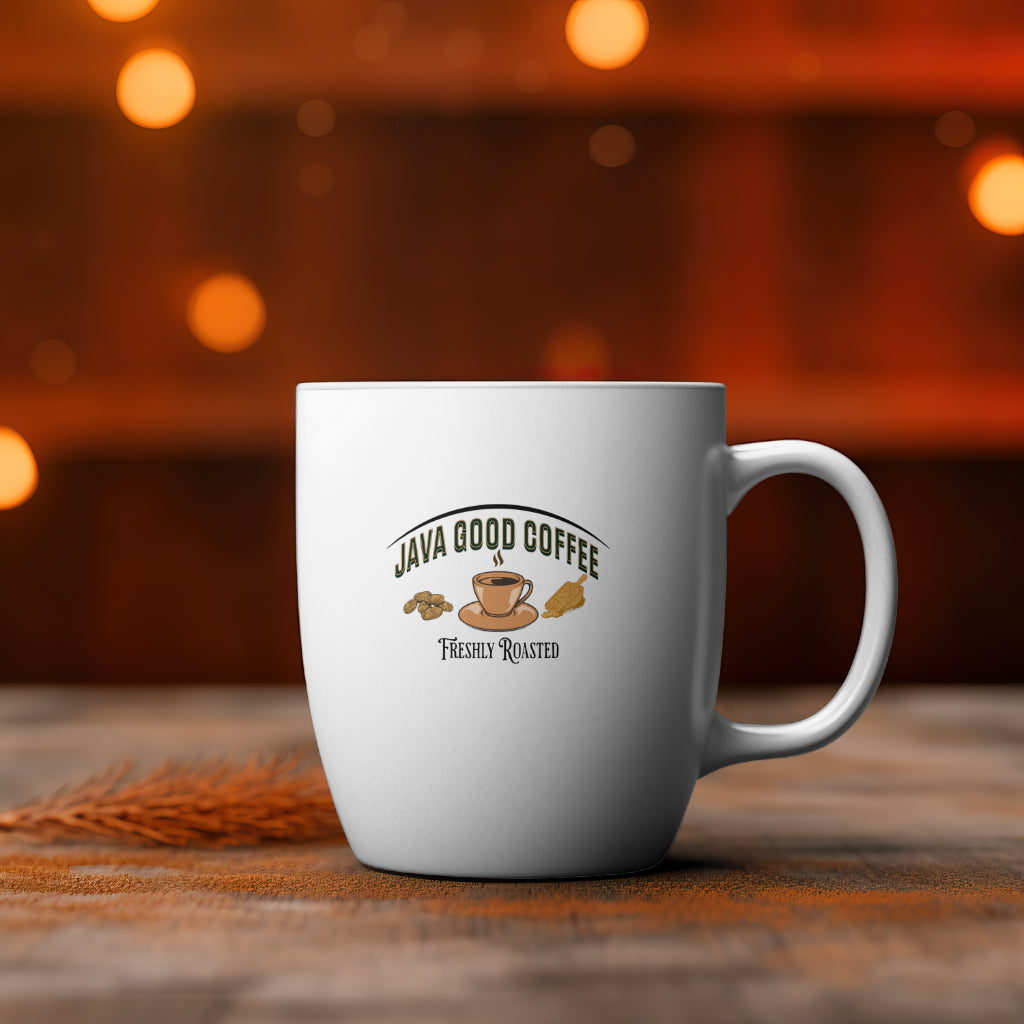 Mugs – Java Good Coffee