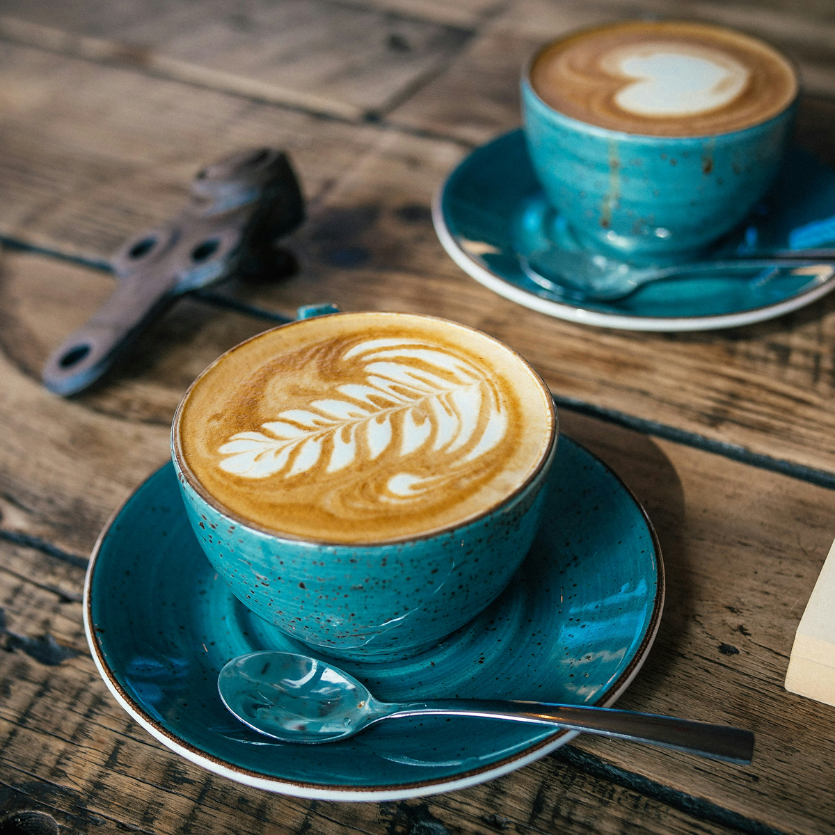 Java Good Coffee